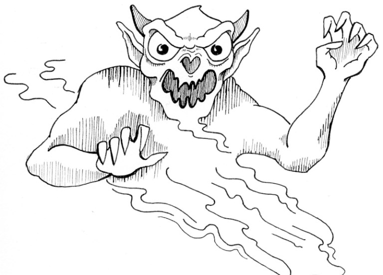 Knotwork – Rob Wheeler Writes